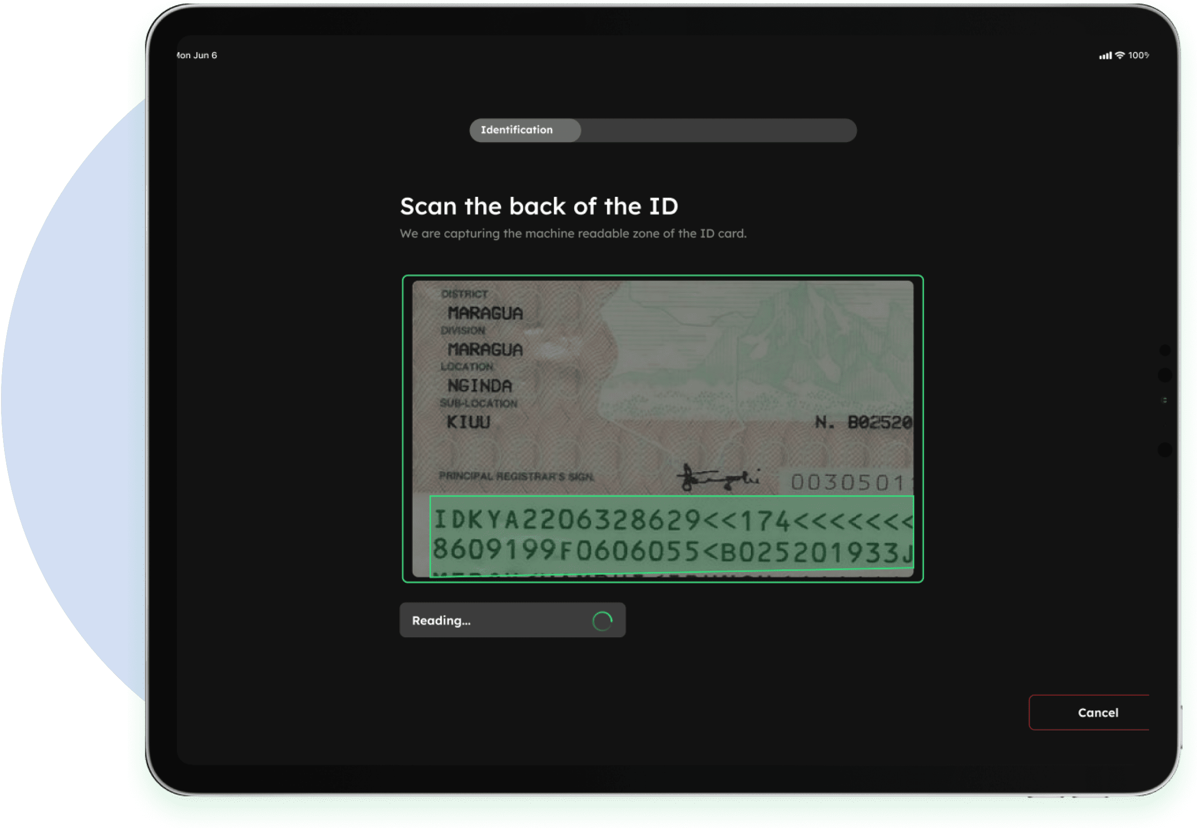 Social Health Authority · SHA